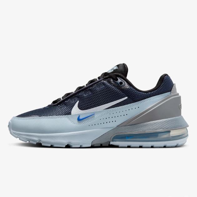 Nike Air Max Pulse Thunder Shoes Blue Wolf Grey FN7459-400 | Foot Kits ...