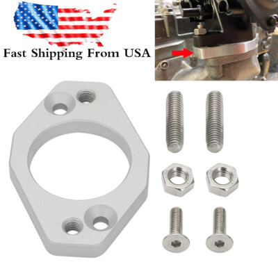 KEIHIN Manifold To Mikuni Carburetor Intake Adapter For Kawasaki Jet ...