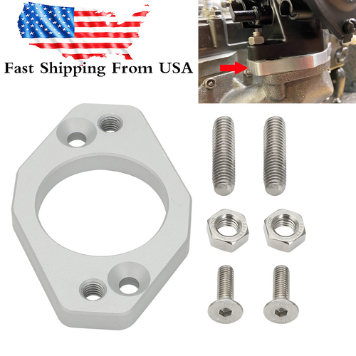 KEIHIN Manifold To Mikuni Carburetor Intake Adapter For Kawasaki Jet ...