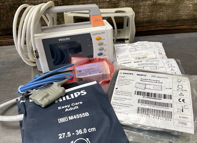 Patient Monitors - Spo2 Co2