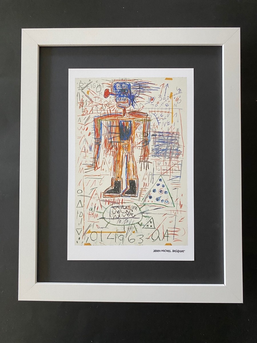 Jean michel basquiat zodiac 60 photos - Youhoroscope.com