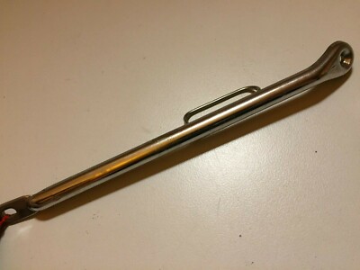 Entretoise pour Tablier Kawasaki Kz 750 Z 750 35011-1006 NOS | eBay