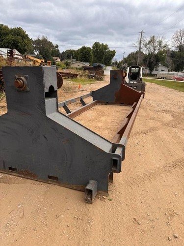 Rotary Tank Welding Jig UP TO 18ftx9ft CUSTOM BUILT HEAVY DUTY ...