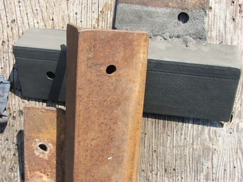 Industrial Rust Eliminator concentrate 1 Gallon compare Evapo-rust ...