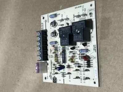 Bryant Control Circuit Board 1010-918 Carrier AZ73418 | Wm802 | eBay