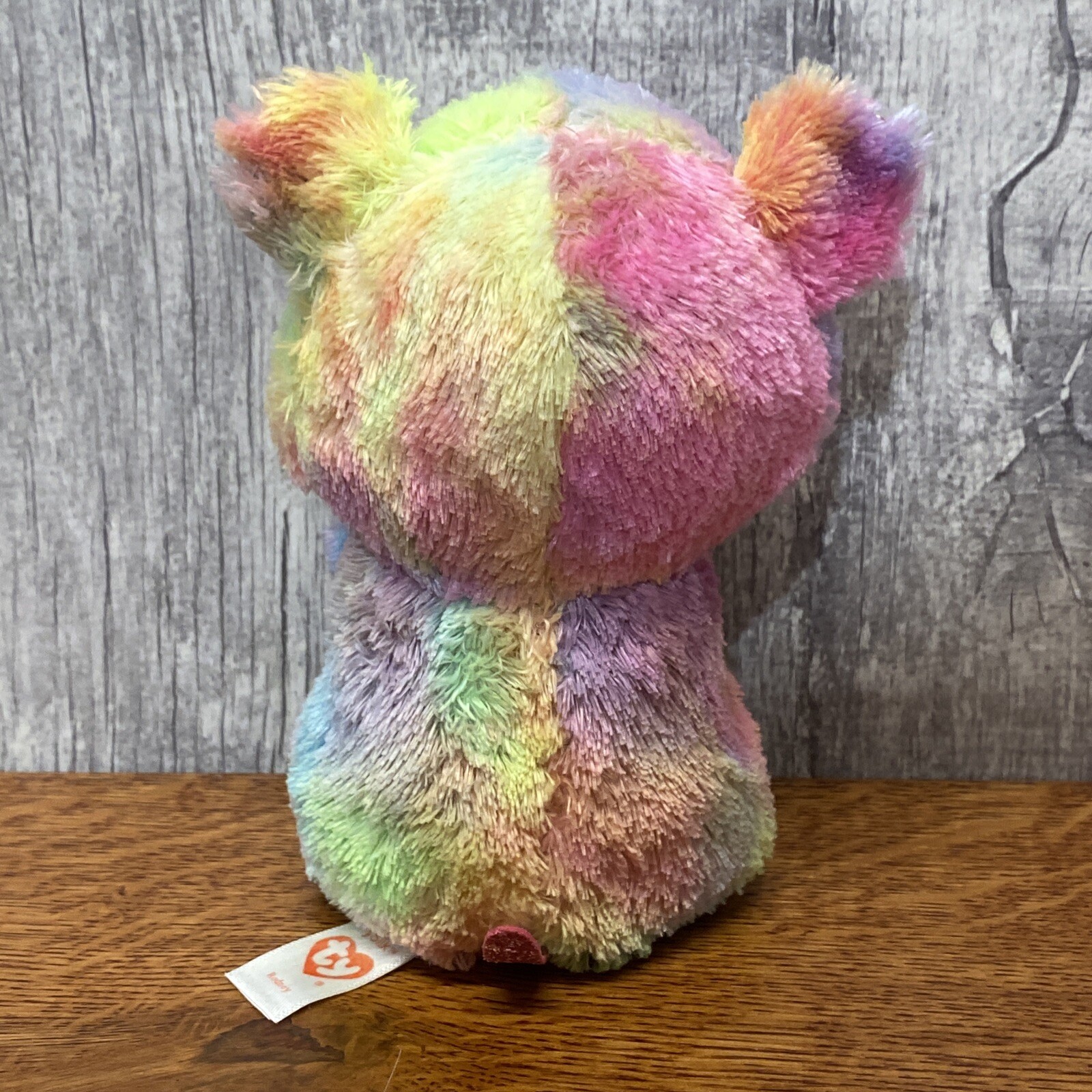 TY Beanie Boo “Rodney” the Hamster (6 inch) | eBay