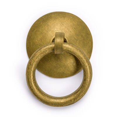 Drawer Pulls - Chinese Brass Hardware