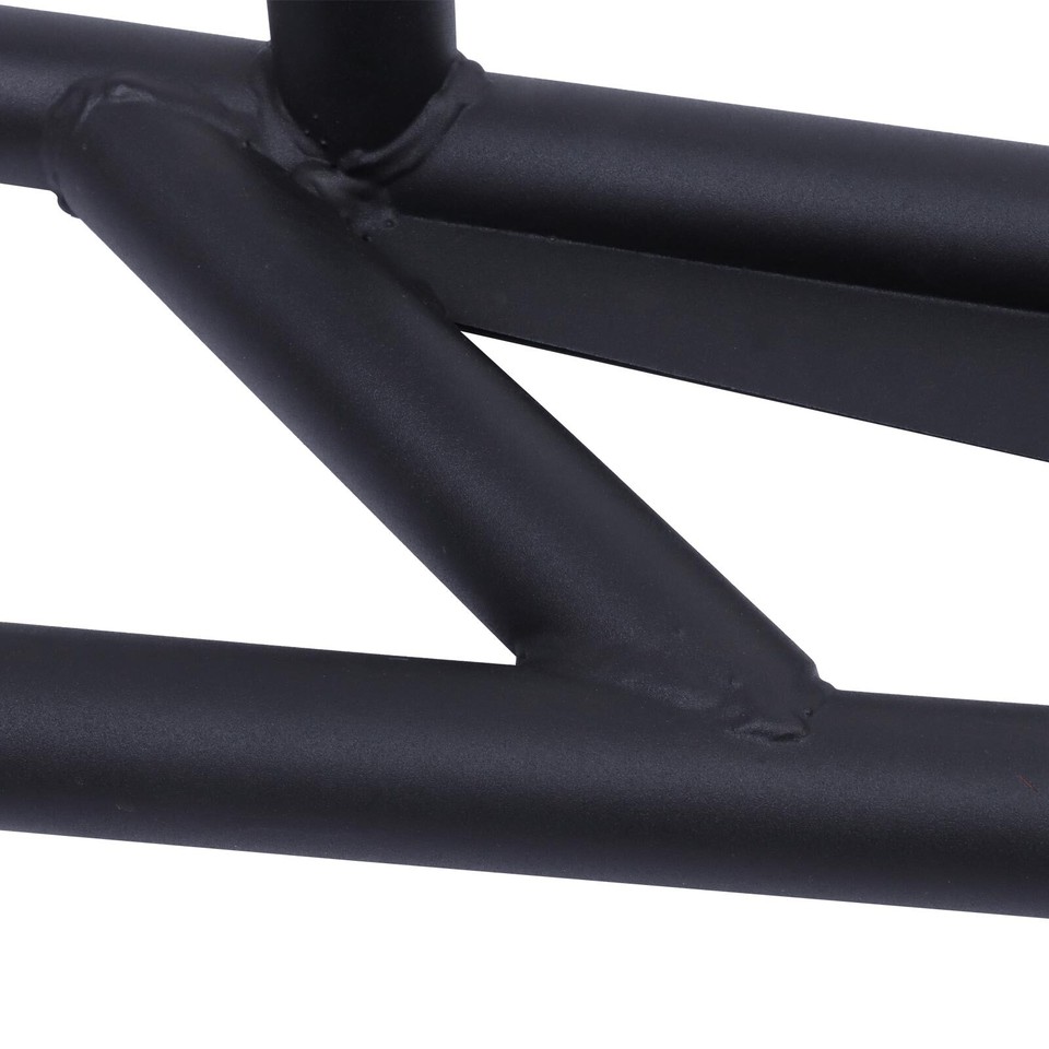 Side Nerf Bars Rock Sliders 2-Doors Tree Kicker for Can Am 2017-2024 ...