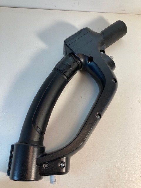 Replacement parts for Vacmaster Pro 8gal 5.5hp Wet Dry Shampoo Vacuum ...