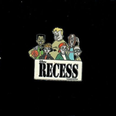 Recess Logo