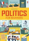 Politics for Beginners - Hardcover - GOOD | eBay
