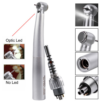 Dental Delivery Units- Control - 5-Hole Handpiece Connections