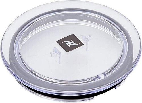 Nespresso Aeroccino 3 3R Milk Frother Lid Cover (93271) Fits 3593, 3594 ...