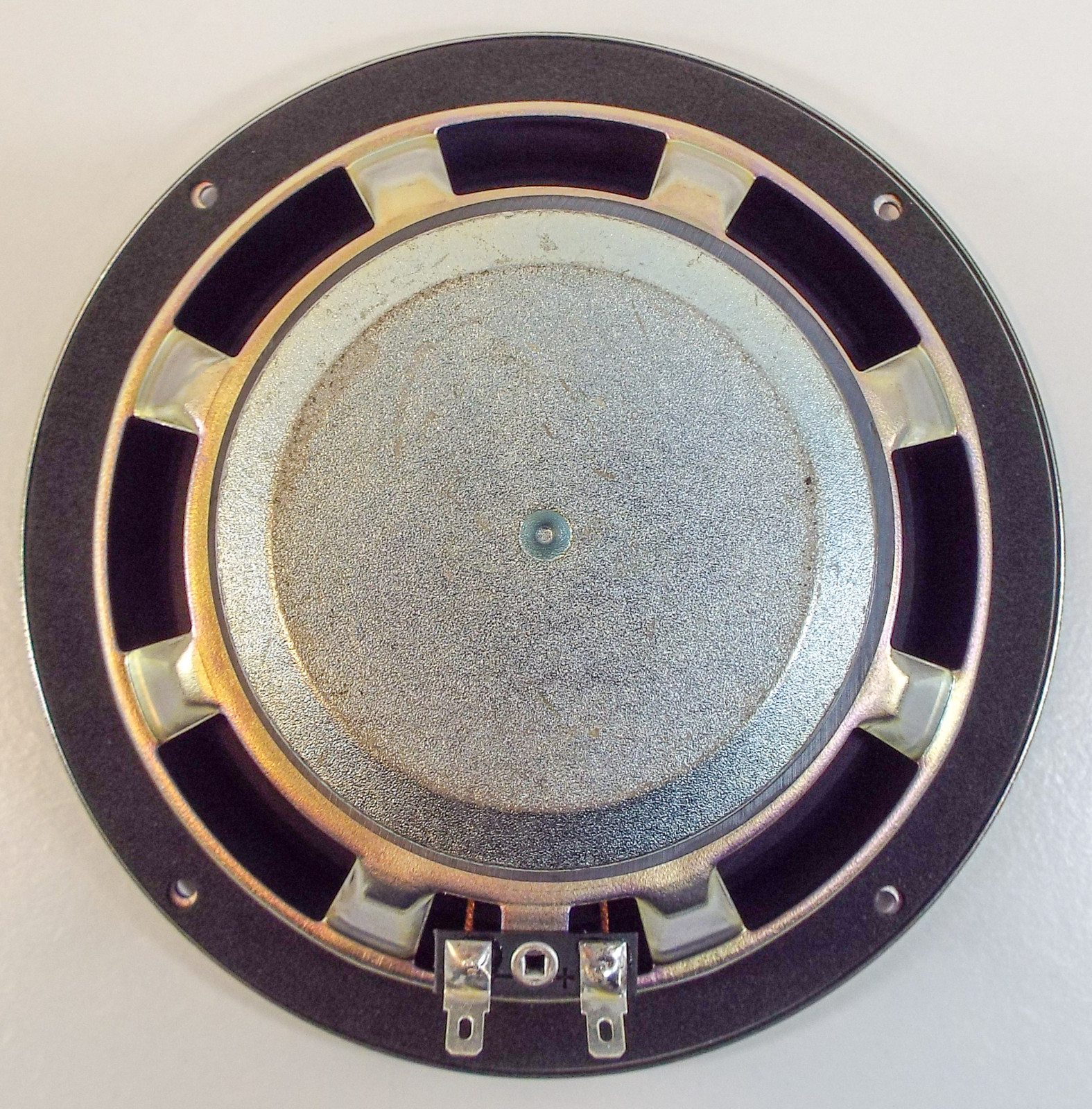 Polk Audio MW7009 RT5 RT8 RT20 - 7" Copy Woofer 4 ohm Speaker # MW-7000 ...