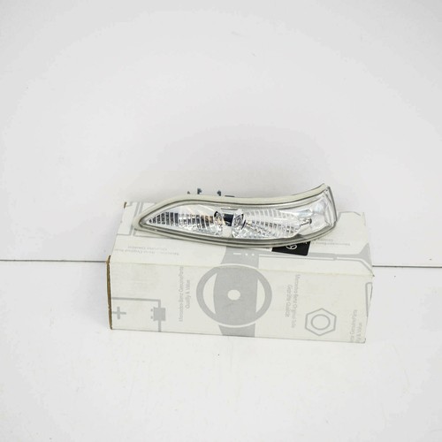 NEW MB A-CLASS W169 RIGHT WING MIRROR TURN INDICATOR A1698200621 OEM NO ...