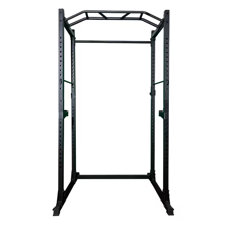 Multi-Grip Pull Up Bar Power Rack Attachment | Power Rack Pull-Up Bar ...