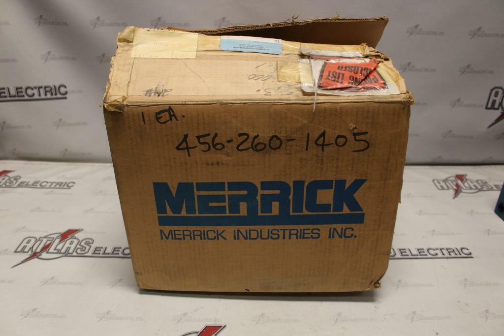 MERRICK MODEL 2000HP BELT FEEDER | eBay
