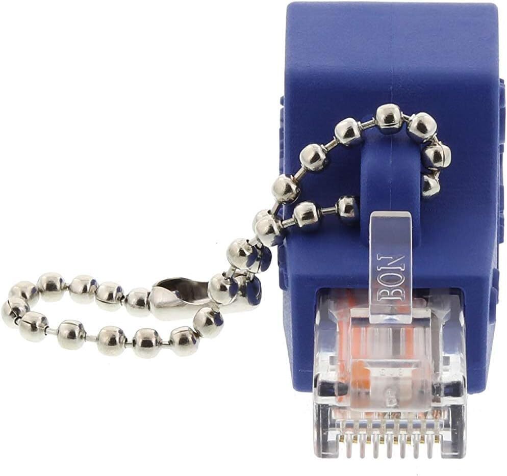 Networx Gigabit RJ45 Loopback Tester | eBay