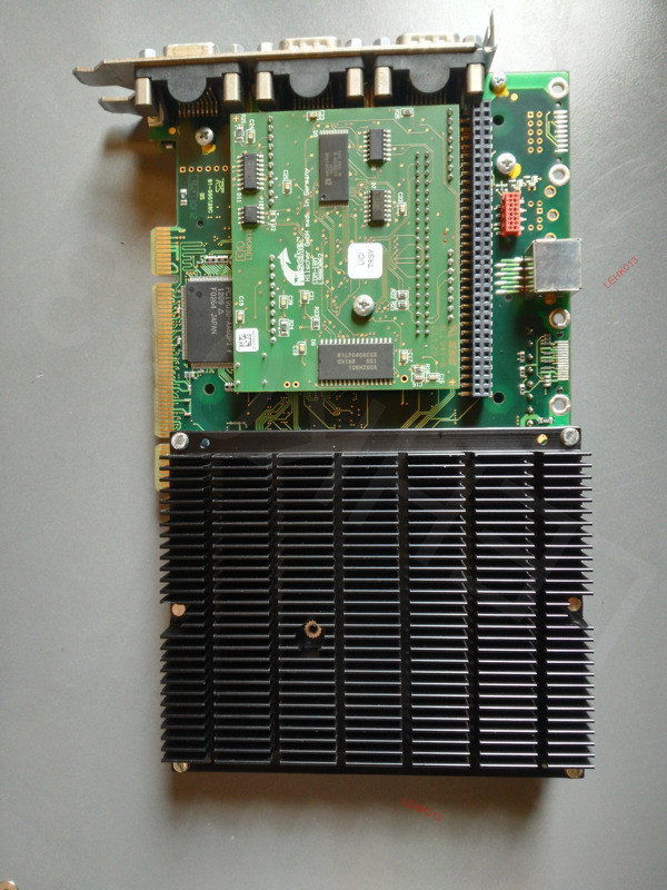 TRS D-78647 Used & Tested Free DHL/EMS | eBay