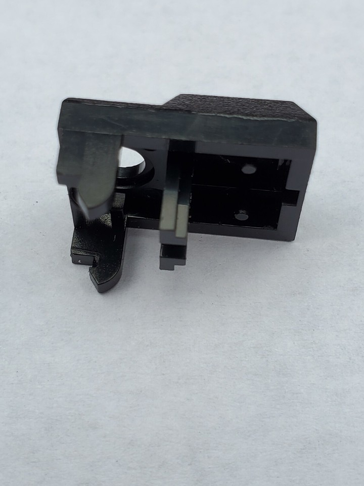 ITT Schadow Black Switch Cap with LED hole horizontal #6 (Qty 3) | eBay