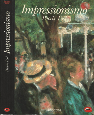 Impressionismo. . Phoebe Pool. 1988. IED. 9788818910087 | eBay