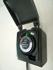 Intermatic HB35R 24 Hour Outdoor Timer Control Timing Electrical Heavy ...