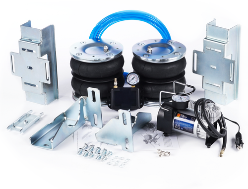 Kit de Suspension pneumatique pour Mercedes Benz Sprinter 2006-2023 SW ...