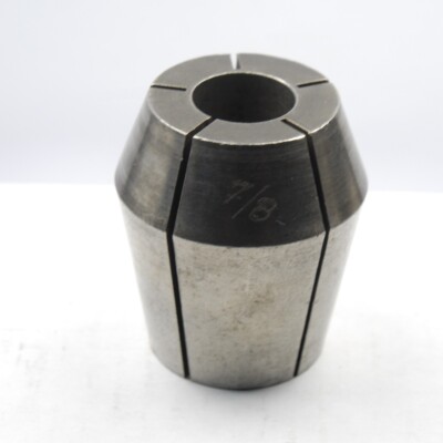 Collets - Xz Series Collet