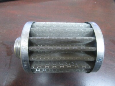 NEW CHICAGO OIL FILTER 77787 1" NPT | eBay