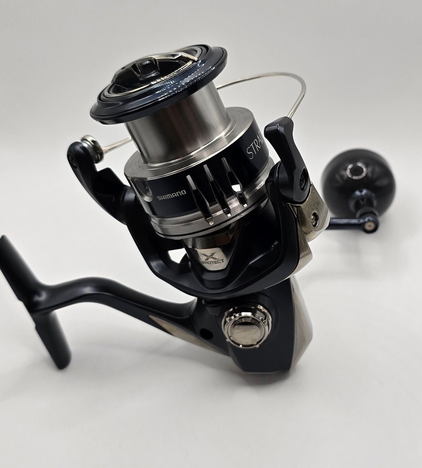 Shimano Stradic SW 4000 XG Spinning Reel from Japan | eBay