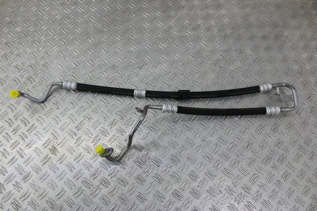 MERCEDES BENZ C W204 Expansion Hose A2044605424 Genuine for sale online ...