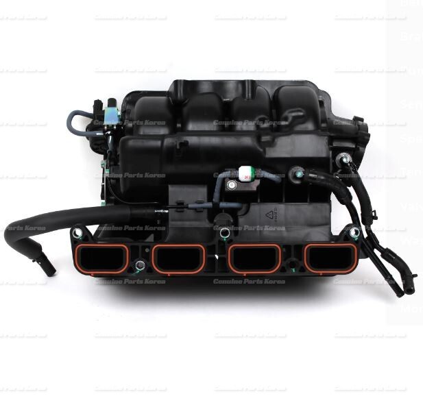 ⭐Genuine⭐ Intake Manifold Assy 283102G700 for Hyundai Kia 2.4L 2011 ...