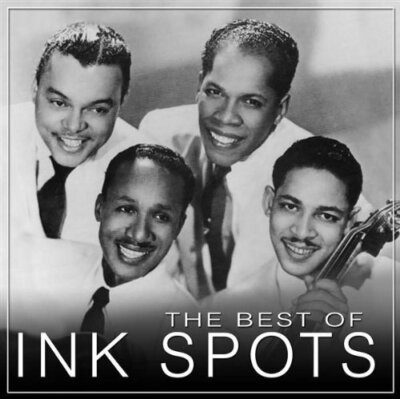 Ink Spots, the : The Best Of The Ink Spots: 20 Classic Tr CD Fast and ...