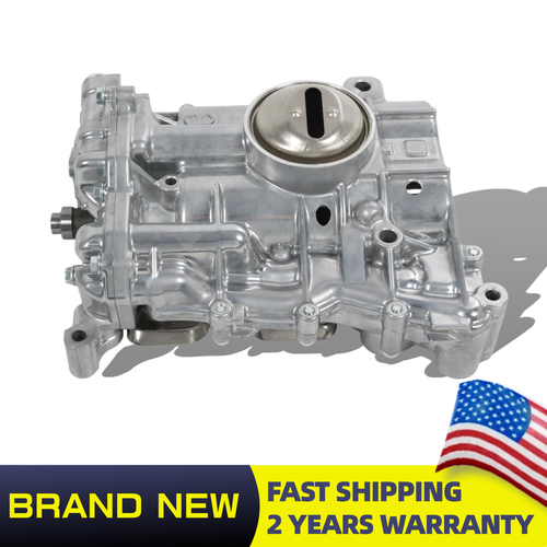OEM Engine Oil Pump For Acura ILX TSX HondaAccord Civic 2.4L 08-15 ...