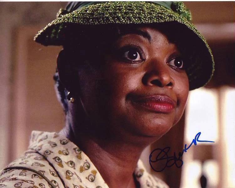 The Help Meme Pie Octavia