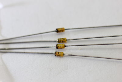 BZX79C11 PH DIODE NOS (New Old Stock) 1PC. C601U15F230916 | eBay