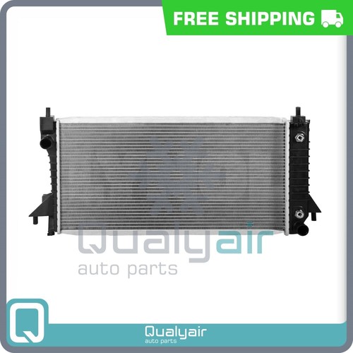 Radiator for Ford Taurus 1996-2007 Mercury Sable 1996-2005 3.0L 3.4L ...