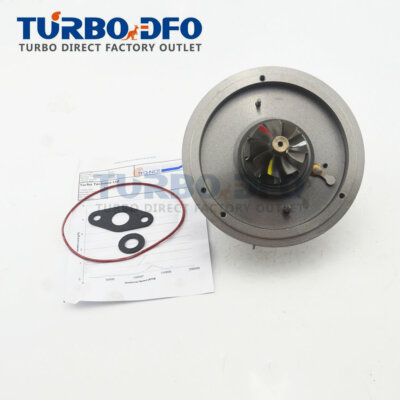 Turbocharger cartridge 765261 756867 for Audi A3 2.0 TDI BMP BMM 103KW ...