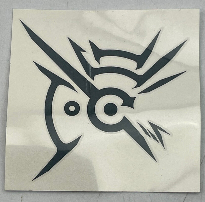 The Outsider Dishonored Mark