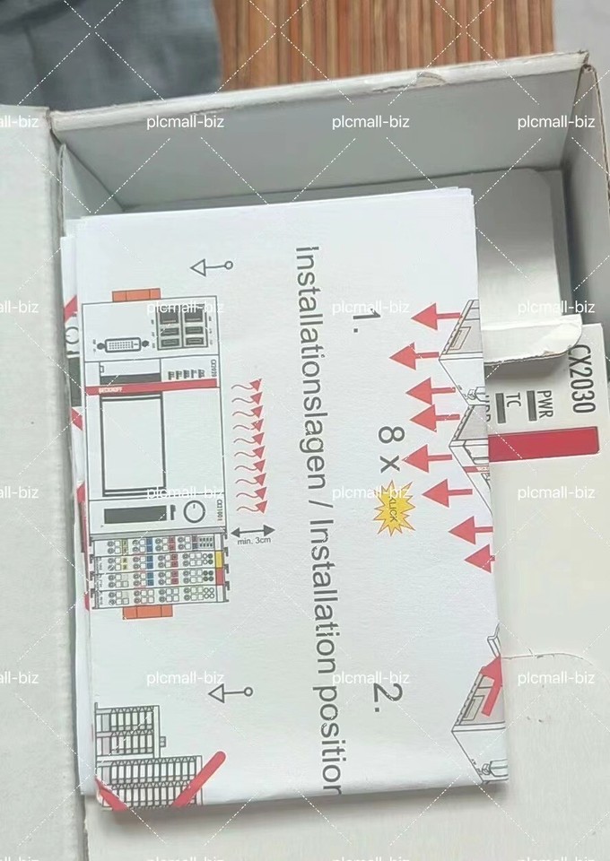 CX2030-0115 plc module CX2030-0115 plc module CX2030-0115 | eBay