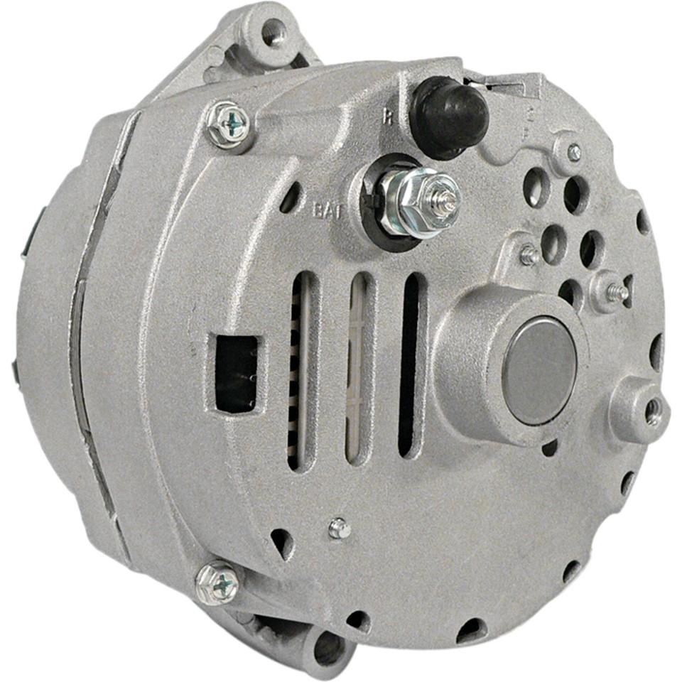 Alternator for Case Farm Tractor 870 & Industrial/Wheel 480C 580B; 400 ...
