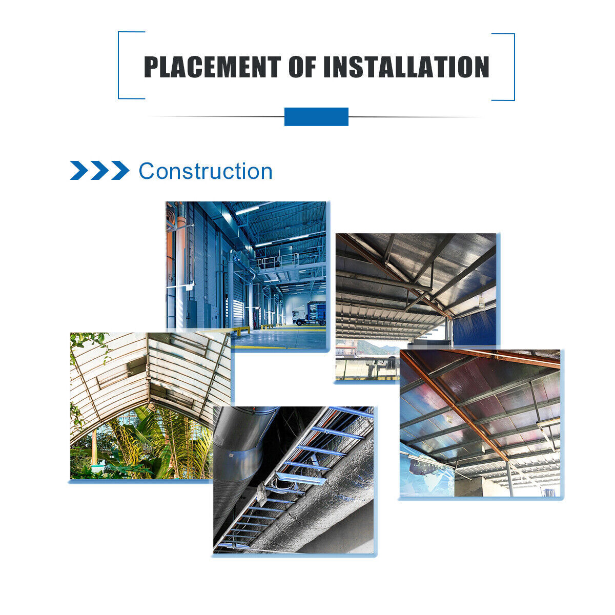 50x Sheets Sound Deadening Damping Mat Car Silent Compact Van Proofing ...