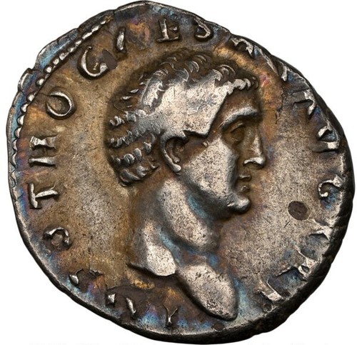 Otho, Roman Empire (69 AD) , AR Denarius, Rome Mint, NGC VF | eBay
