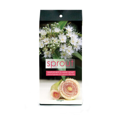 Annabel Trends Sprout Soap Lemongrass | eBay