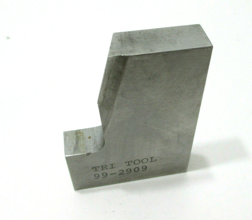 Tri Tool 99-2909 Durabit 14.5 Deg (4:1) C'Bore 1/2" Deep for ...