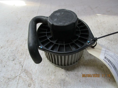 MITSUBISHI TRITON HEATER FAN MOTOR MN; 08/09-04/15 09 10 11 12 13 14 15 ...