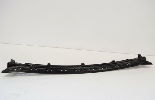 NEW AUDI A7 4GA SPORTBACK FRONT BUMPER LOWER GRILLE 4G8807683D9B9 OEM NO🇺🇸DUTY | eBay