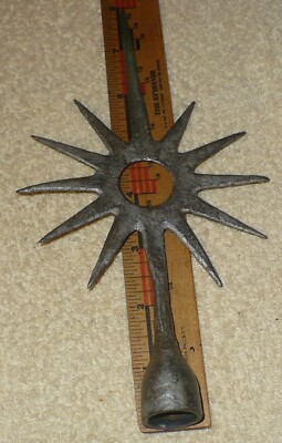 Weathervanes & Lightning Rods - Lightning Rod Topper