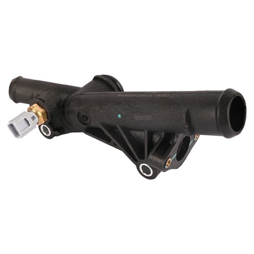 New Engine Coolant Water Outlet Upper BM5Z-8592-D US | eBay