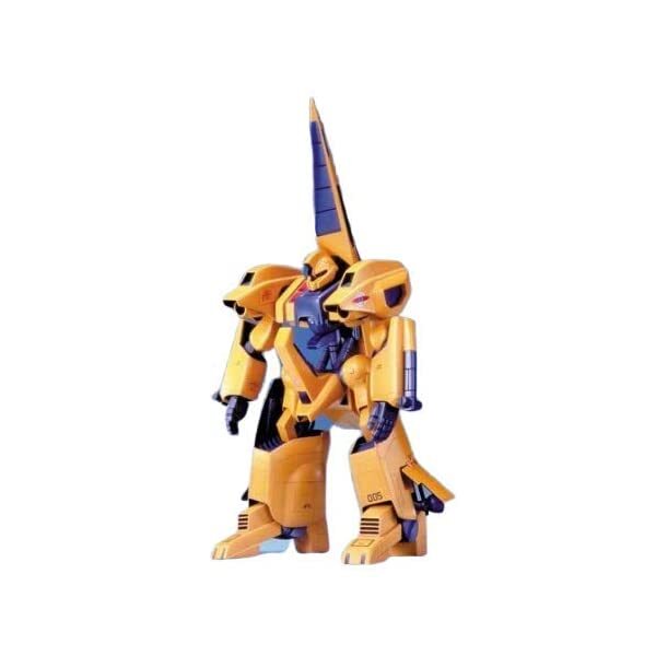 Bandai MSA-005 Methuss Gunpla Model Kit NEW from Japan JP 4902425051871 ...